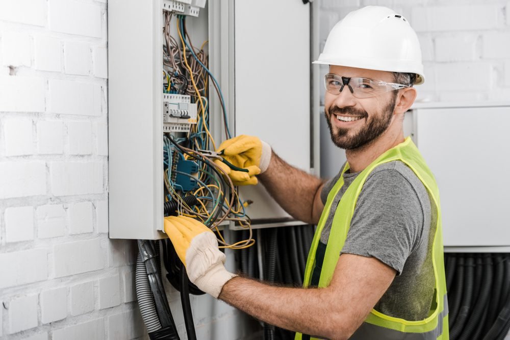 Electrician Salary Netherlands 2026 | Weekly Pay