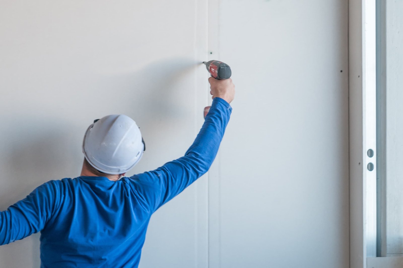 Team of plasterboarders Jobs in the Netherlands